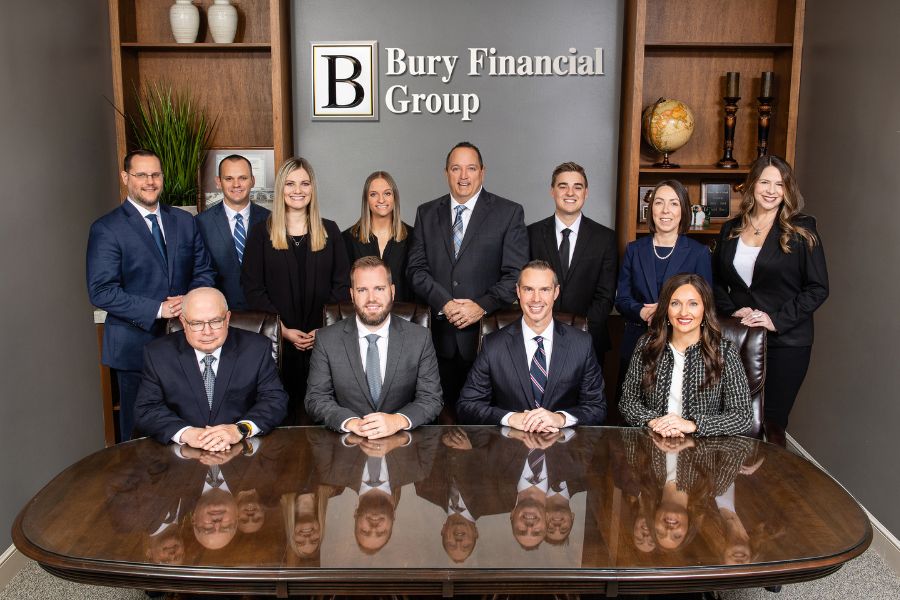 LPL welcomes $655M wealth team in Ohio - InvestmentNews