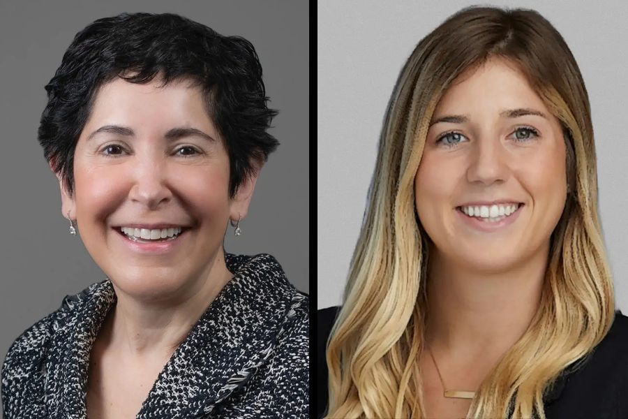 How RIAs can make women's voices heard in financial conversations ...