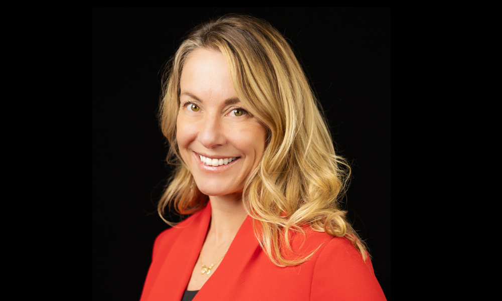 Cetera taps Mariner alum Jen Hanau for new RIA division - InvestmentNews