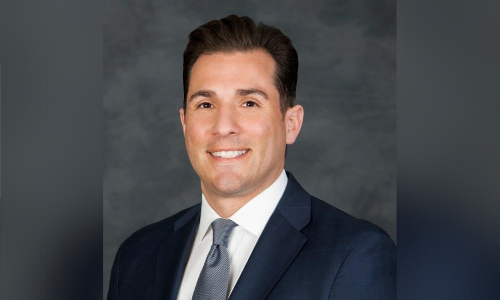 Northern Trust names new West Region president for wealth - InvestmentNews