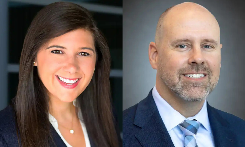 NFP names new national leaders for retirement and wealth practices ...