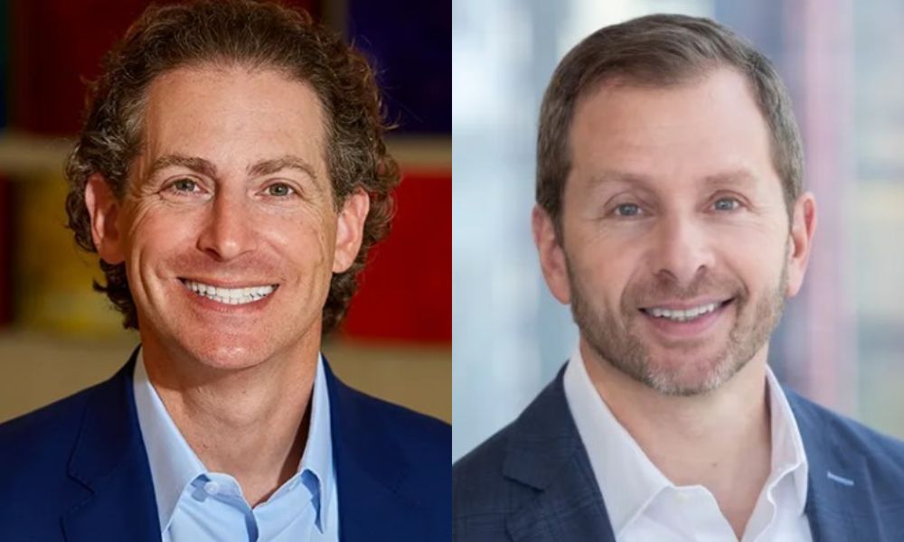 Focus Financial names Birenbaum as next CEO in succession move ...