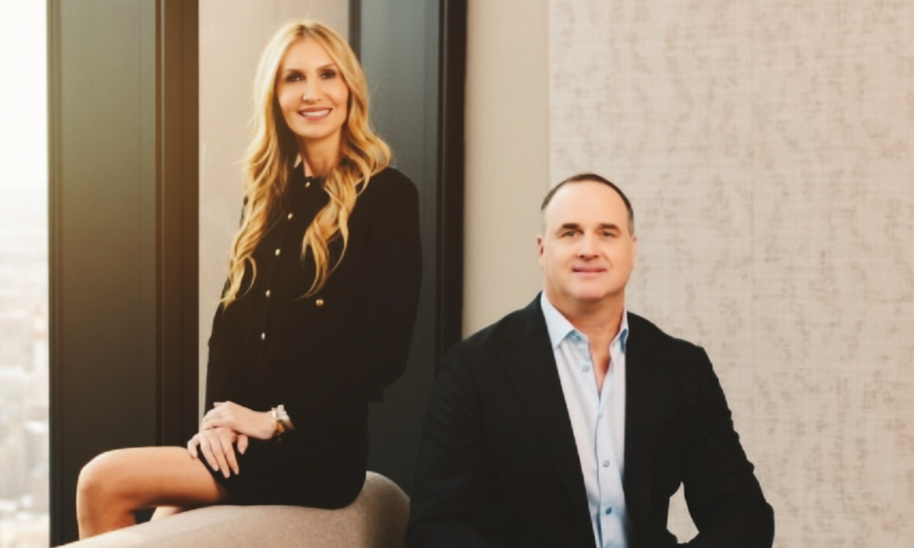 Advisor moves: Wells Fargo bags $3.1B advisor duo from JPMorgan ...