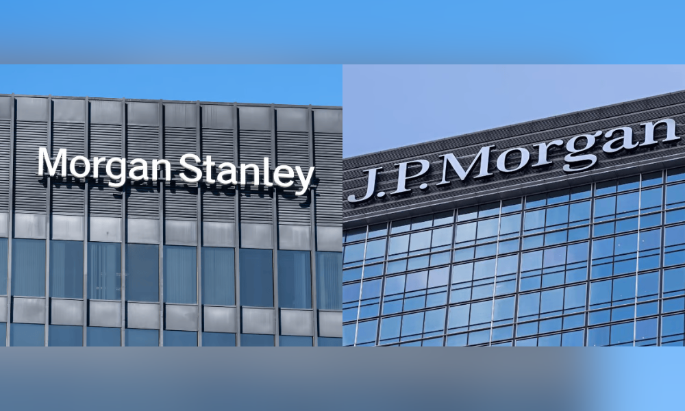 Morgan Stanley, JPMorgan turn cautious on private credit as redemptions ...