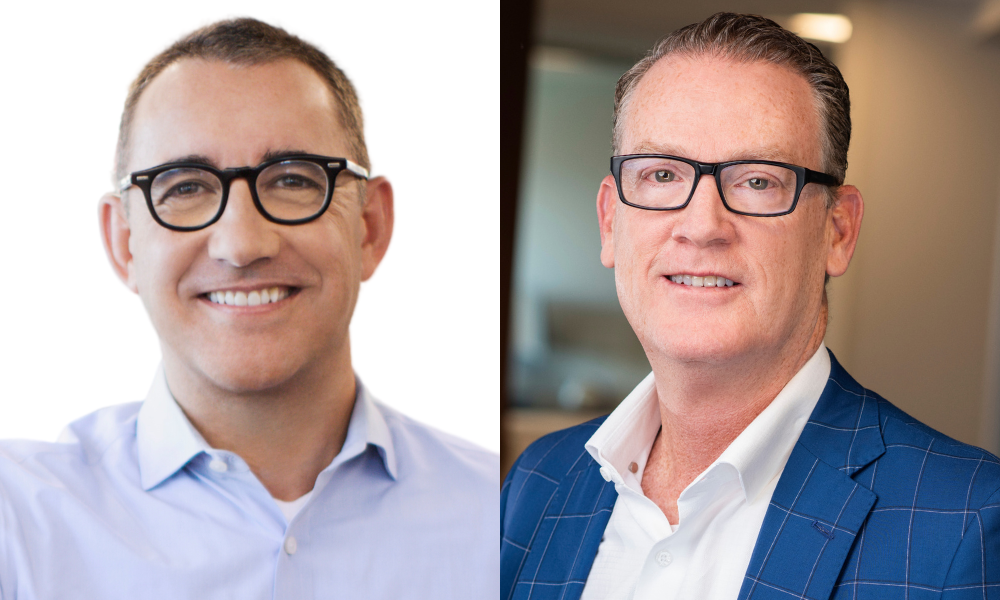 Joe Duran's Rise Growth Partners expands to Florida with Cyndeo Wealth ...