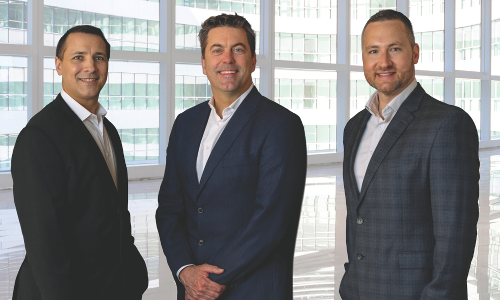 Advisor moves: Baird lands $1B team from Goelzer in Indianapolis ...