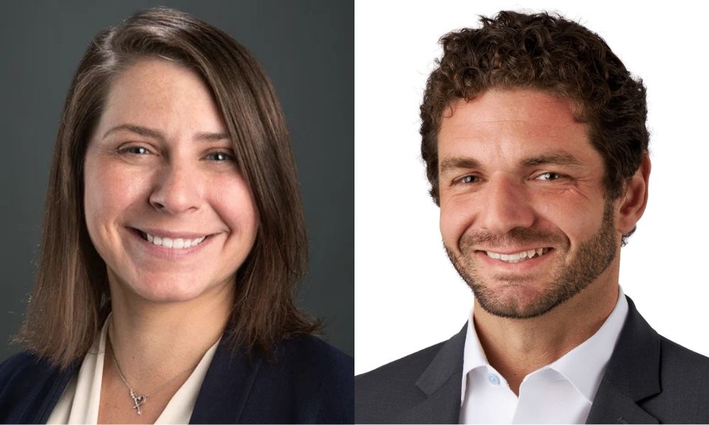Next-gen advisors share concerns as AI looms over entry-level career ...