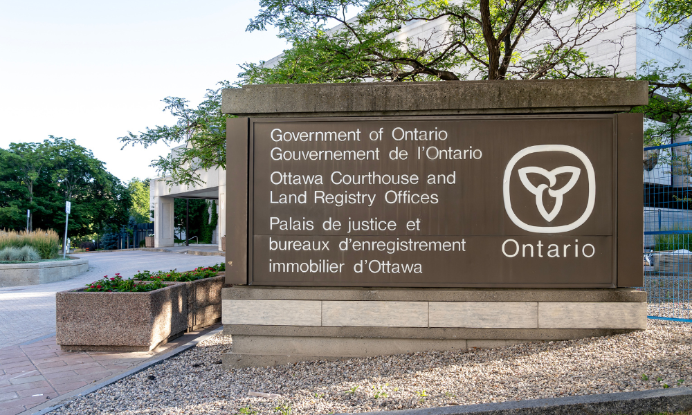 Superior Court awards substantial indemnity costs against lawyer ...