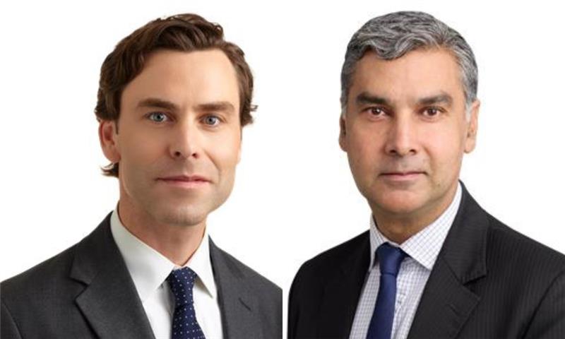 Blakes' power group welcomes Vivek Bakshi, Jamie Thomas from Dentons ...