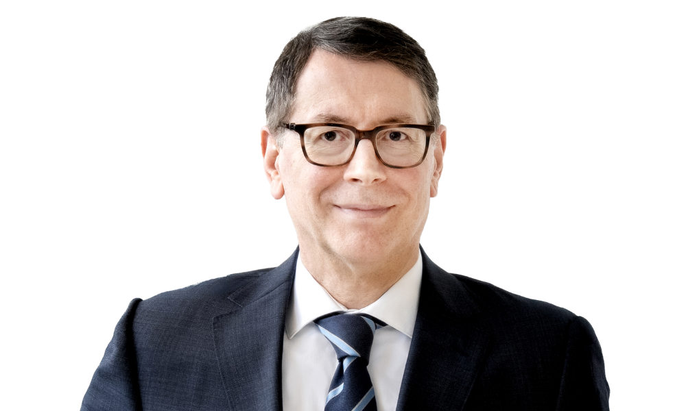 Andrew Grossman is Norton Rose Fulbright’s new Toronto managing partner ...