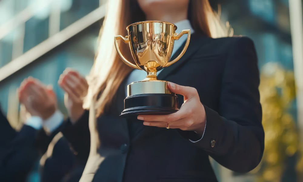 LSO announces 2026 award winners | Law Times