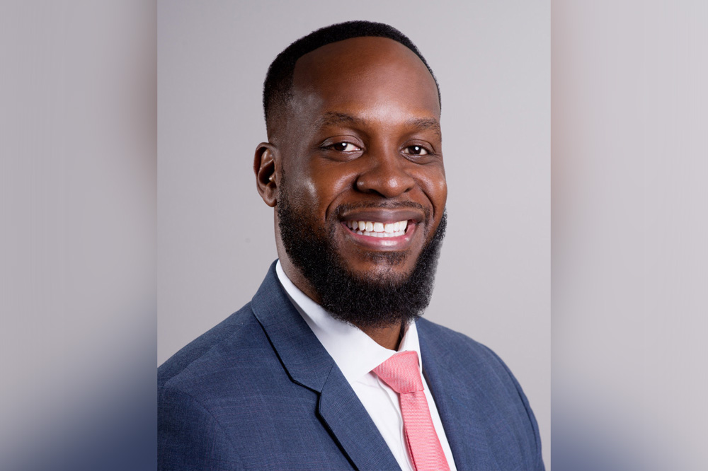 Dwayne George on shaping one's perspective and approach to business ...