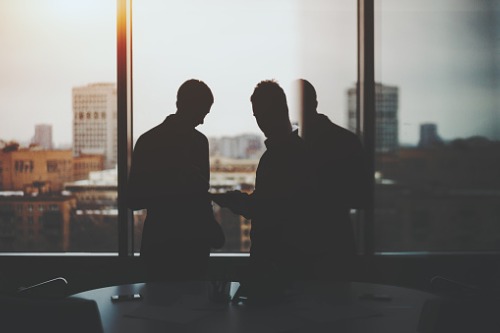 Offerpad adds two key hires to executive team | Mortgage Professional