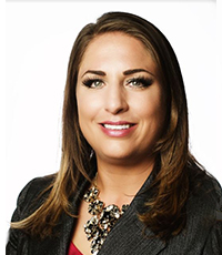 Christine Larson, Empire Insurance Group - 2020 Elite Women | Insurance ...