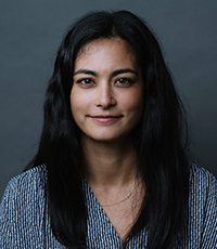Jaclyn Guerrero, Metabiota - Rising Stars 2020 | Insurance Business
