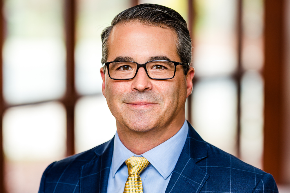 Where does this insurance CIO see enormous potential? | Insurance Business