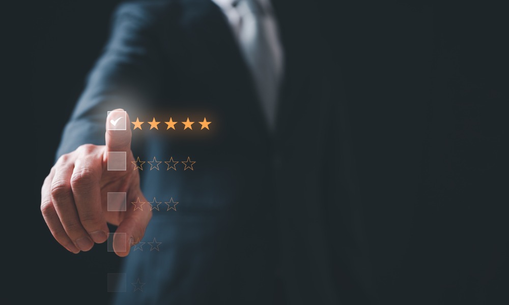 Fitch affirms Constellation Insurance’s A- rating | Insurance Business