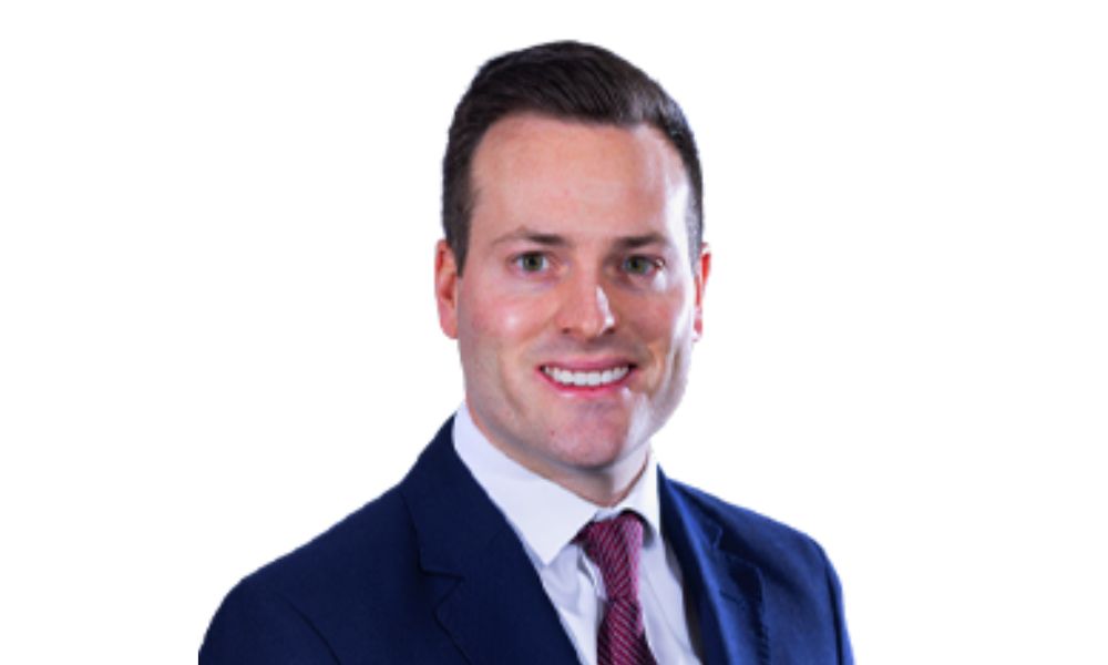 Gerald Fawcett named president of The Plexus Groupe | Insurance Business