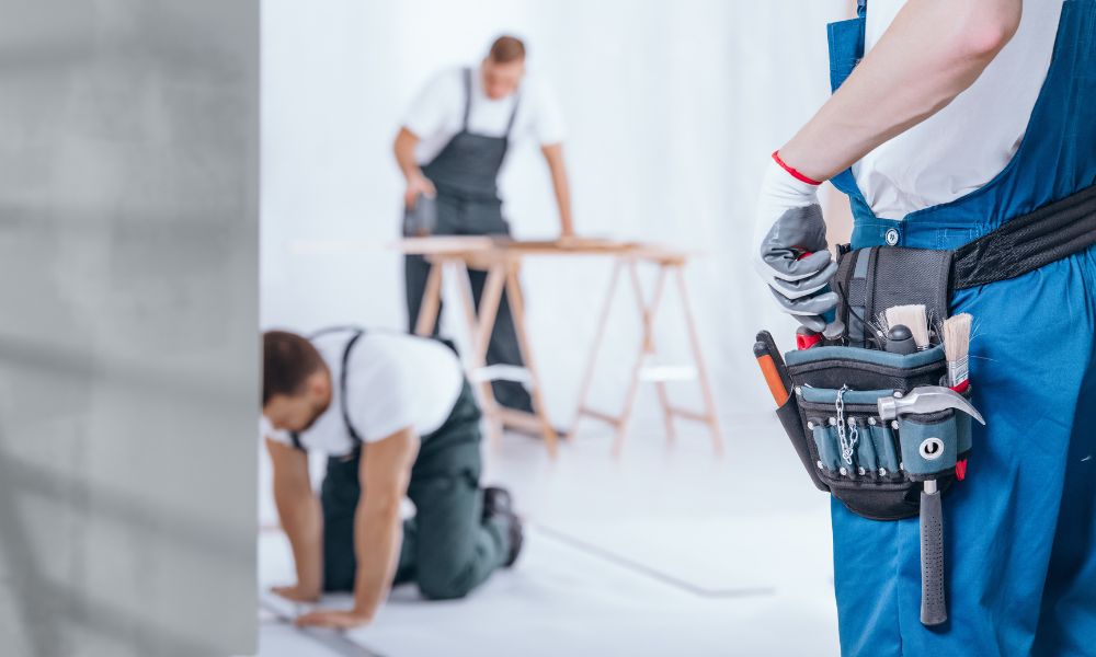 Revealed – unexpected home repair costs rose in 2024 | Insurance Business