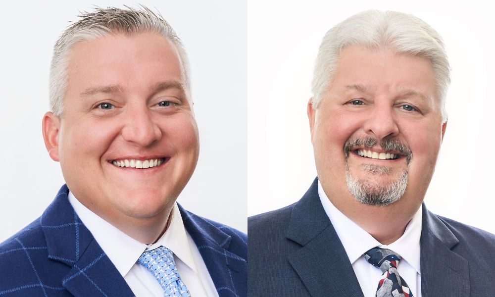Timothy Brady named CEO of BCH, succeeding his father | Insurance Business