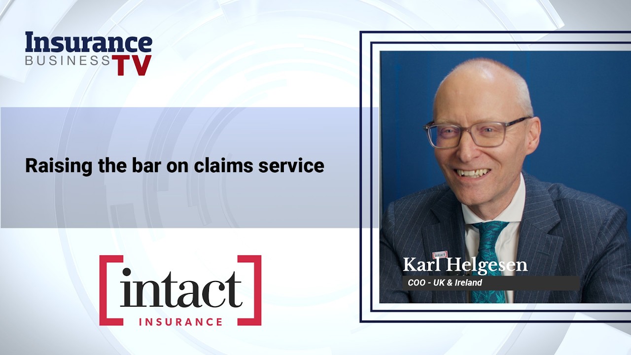 Raising the bar on claims service | Insurance Business