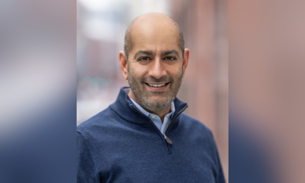 Liberty Mutual Insurance picks key internal hire | Insurance Business