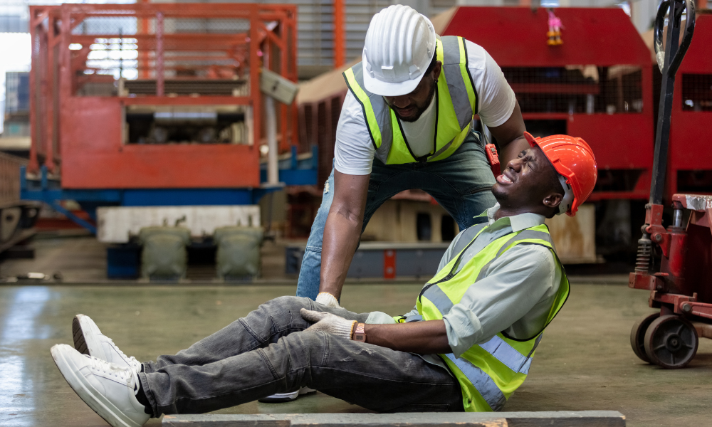 10 best workers’ comp insurance companies in the US ranked by market ...