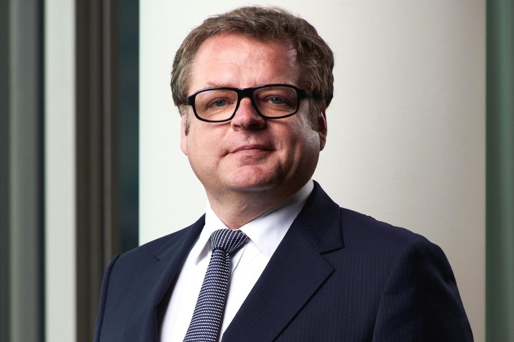 Risk management in "the age of risk" | Insurance Business