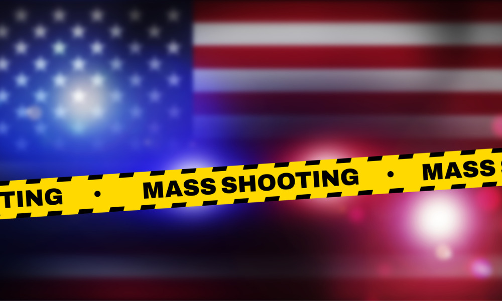 'Preventative' mass shooting insurance product launched | Insurance ...
