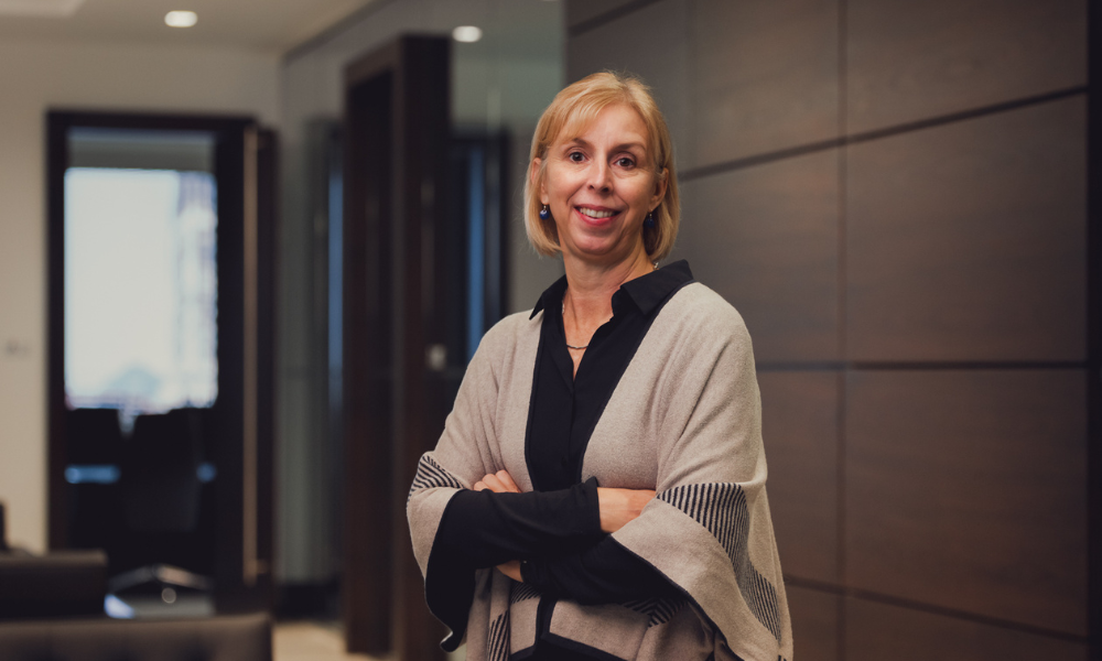 CFO to become president and COO at Principal Financial Group ...