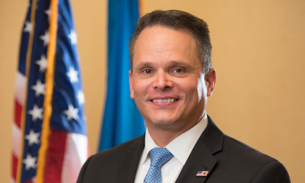 Incumbent insurance commissioner wins primary election | Insurance Business