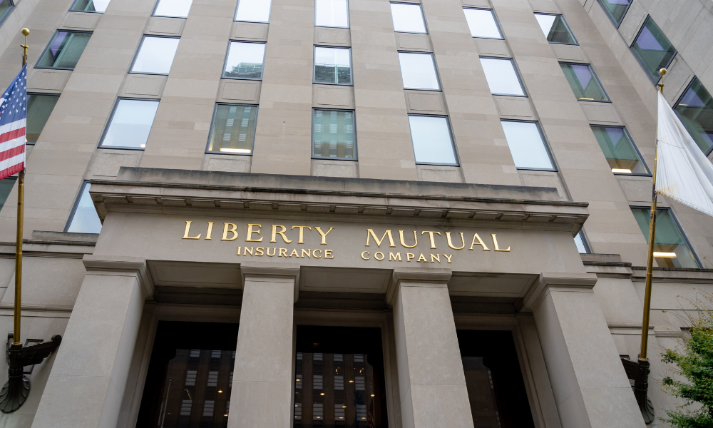 Liberty Mutual names new GRS North America head | Insurance Business