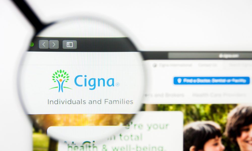Cigna divests medicare assets, eyes health services | Insurance Business