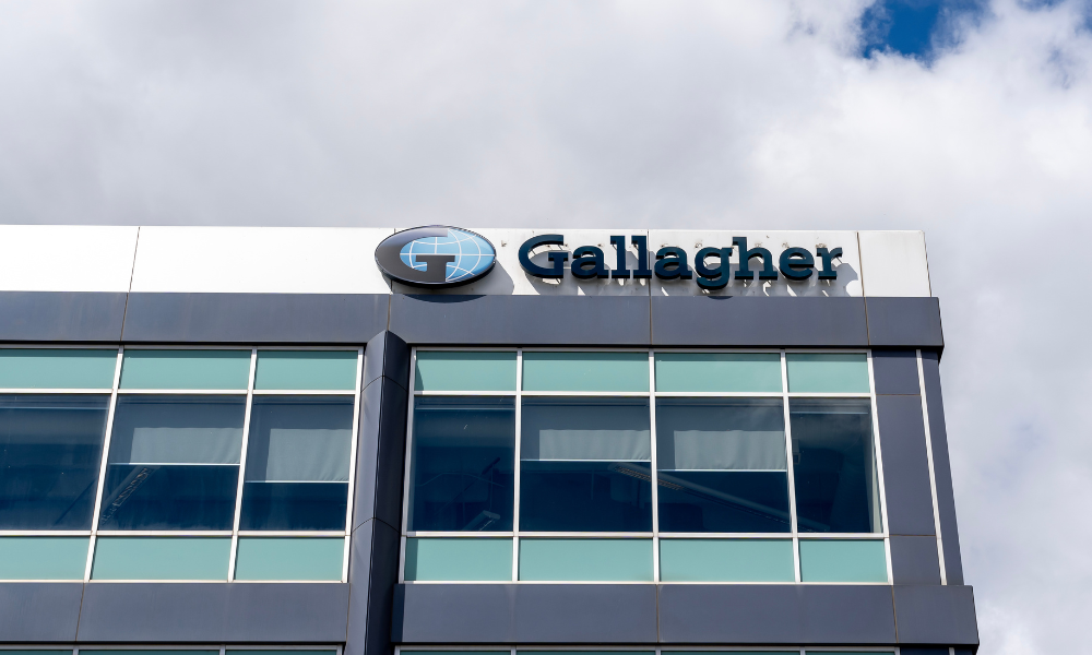 Gallagher completes $1.2 billion deal with Woodruff Sawyer | Insurance ...