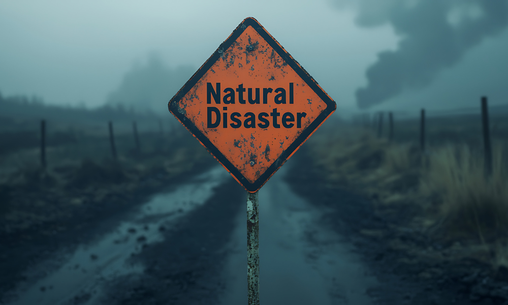 Many Americans unprepared financially for natural disasters - report ...