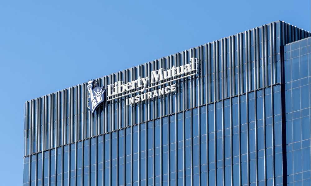 Liberty Mutual shares earnings forecast – and the numbers are big ...