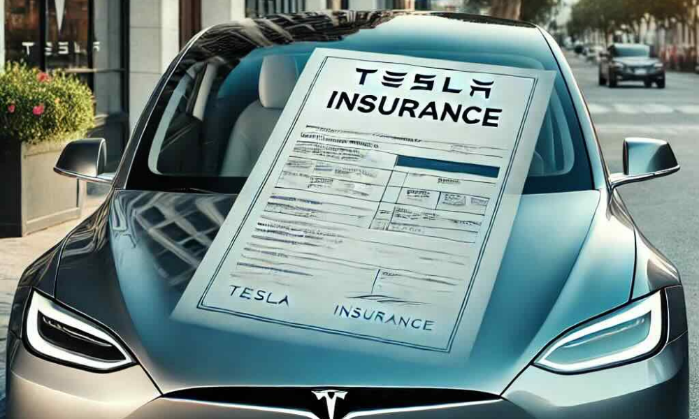 Elon Musk's latest insurance move could be the start of something big ...