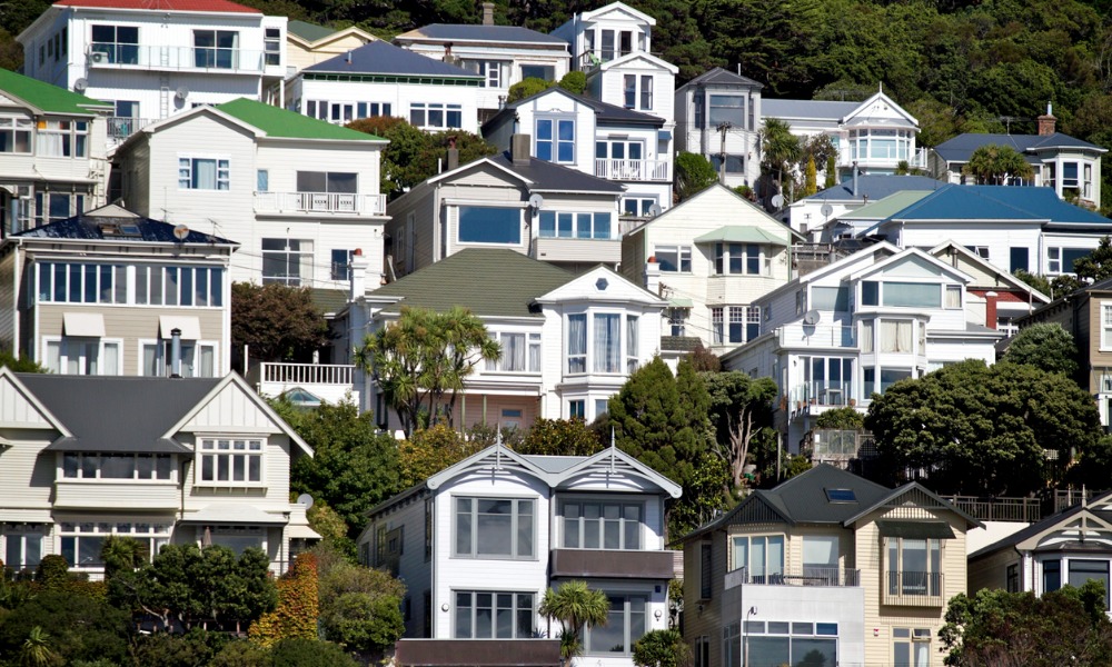 Property insurance claim volume declines to five-year low in Q1 2025 ...