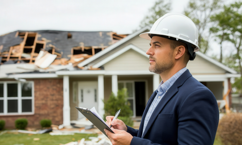 Texas forces insurers to resolve home, auto loss disputes fast ...