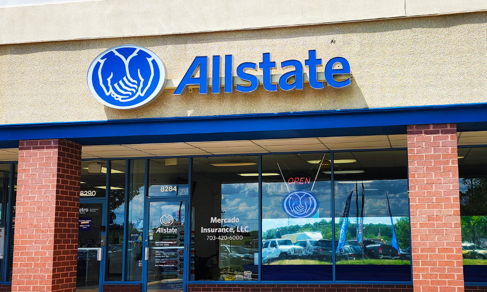 Nationwide completes $1.25 billion acquisition of Allstate's business ...