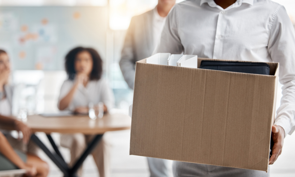Acrisure to cut 400 accounting jobs | Insurance Business
