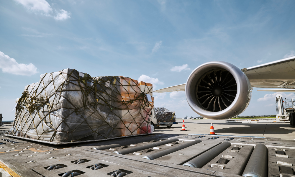 Liberty Mutual demands $600,000 after cargo vanishes in transit ...