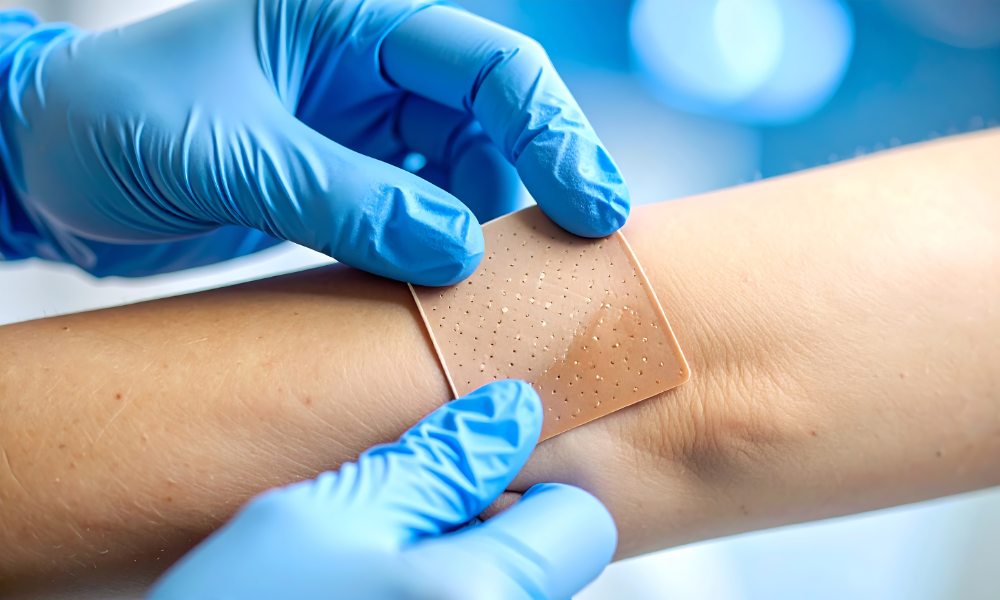 Iowa ruling clarifies workers' comp classification for skin injuries ...
