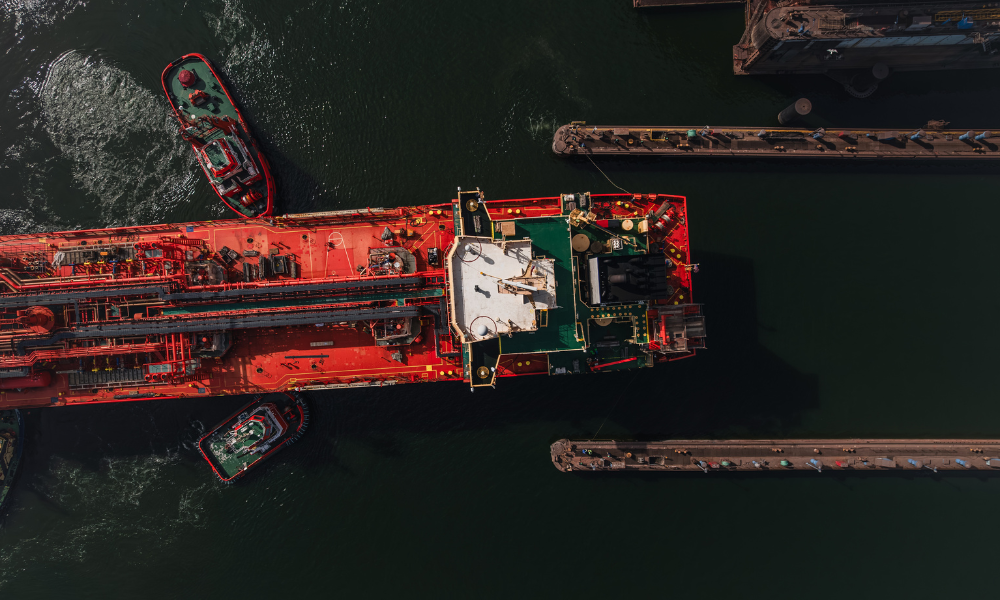Marine operator loses $12.5 million liability cap after three-year ...
