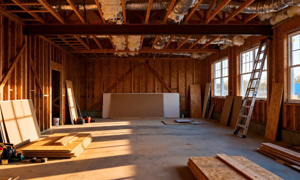 Scottsdale Insurance sues builder for agreeing to repairs without ...