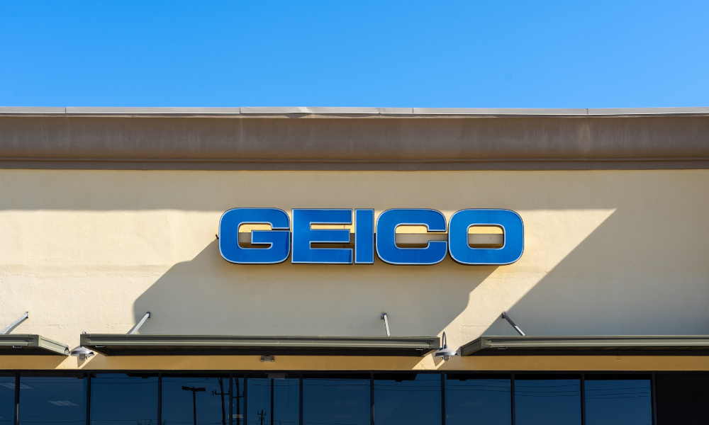 GEICO defense lawyers hit with fraud claims over bankruptcy scheme ...