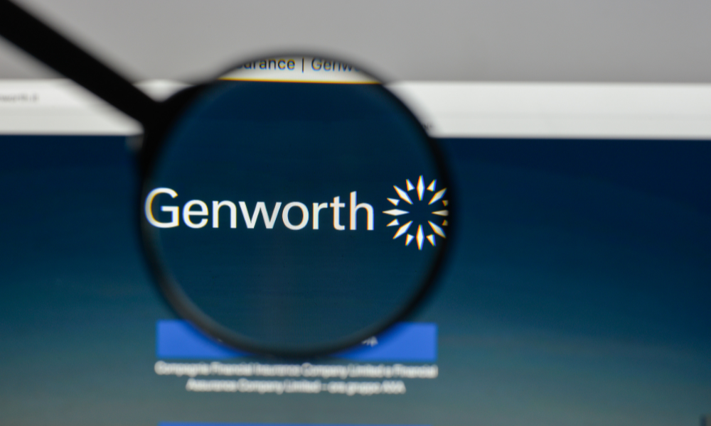 Genworth beats AIG, AXIS, ACE in $80 million coverage tower showdown ...
