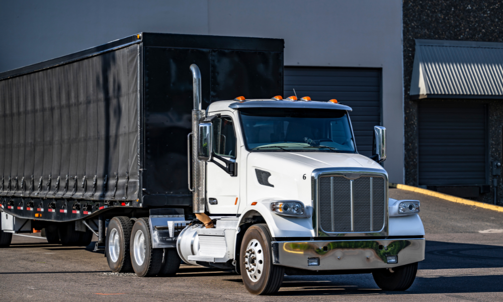 Zurich sues freight forwarder after alleged imposter scheme wipes out ...