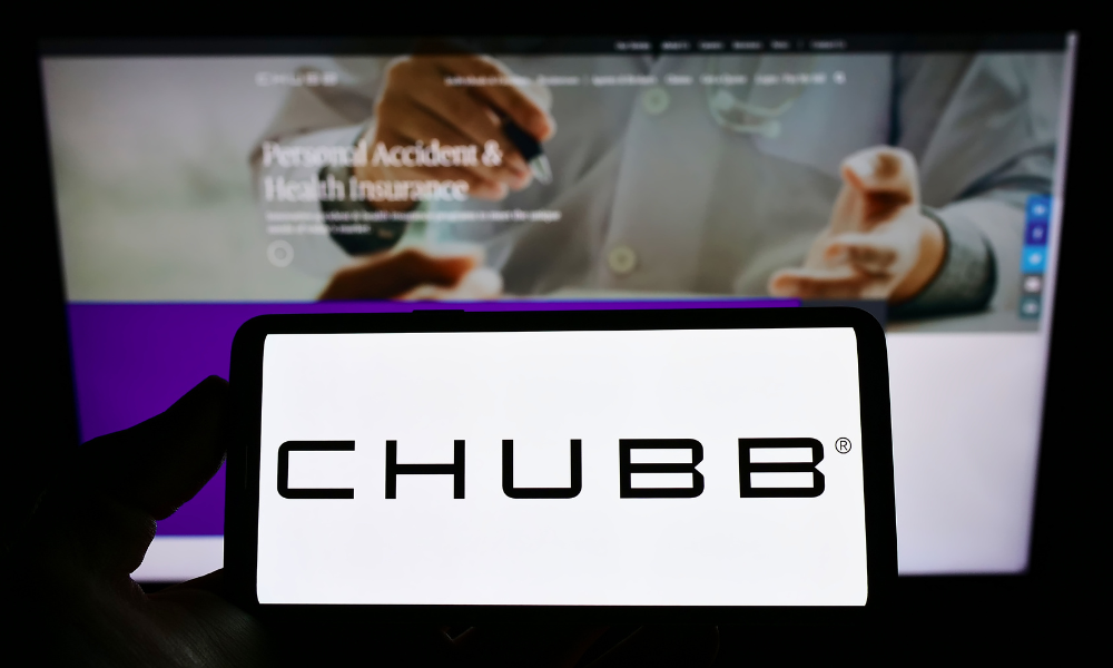 Chubb explains details of $20 billion war risk program | Insurance Business