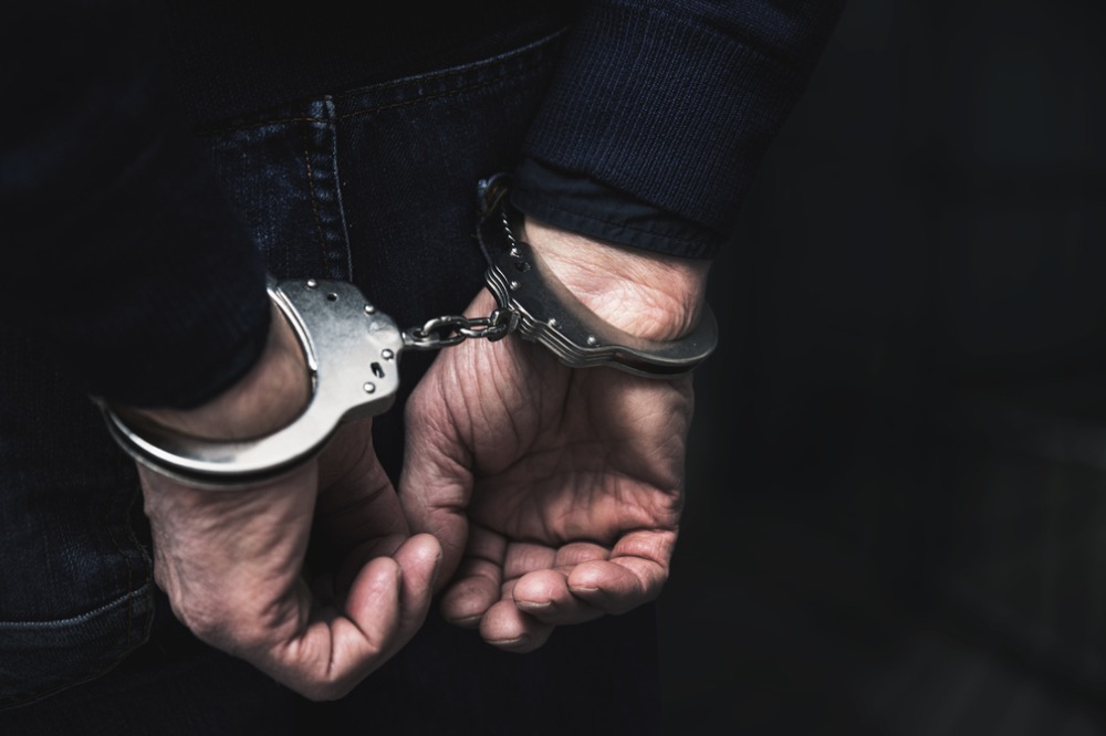 Alleged insurance fraud mastermind arrested after four years on the run ...